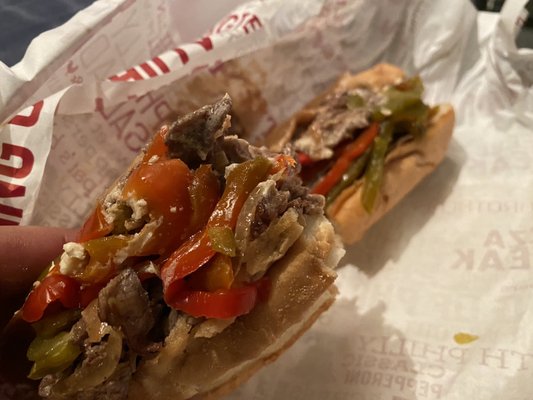 THE CHEESE STEAK SHOP - Updated January 2025 - 141 Photos & 306 Reviews ...