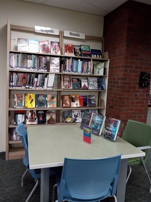 MILLER MEMORIAL CENTRAL LIBRARY - Updated October 2025 - 22 Photos ...