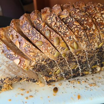 NIGHT WORK BREAD - Updated November 2025 - 93 Photos & 27 Reviews - 3 ...