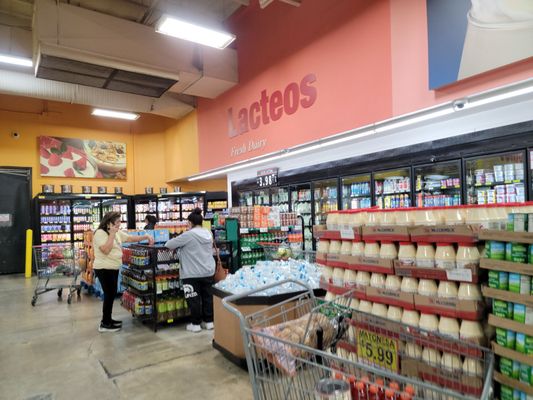 Open for Business - EL SUPER - 85 Photos & 54 Reviews - 3405 E Cesar E ...