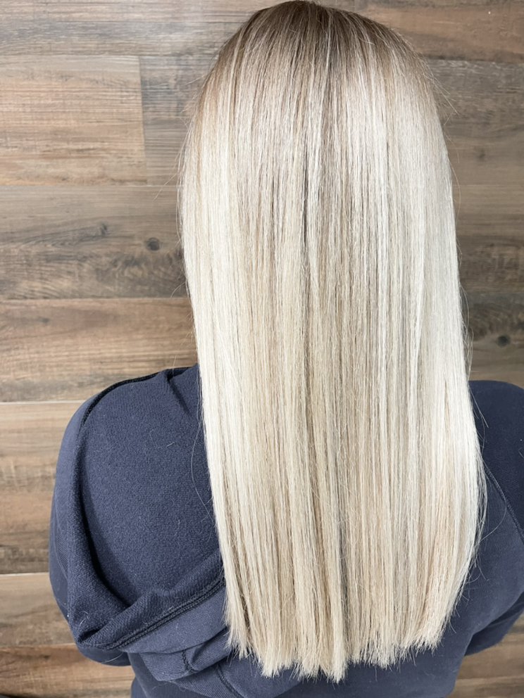 EVOLUTION HAIR DESIGN - 582 Photos & 32 Reviews - Hair Salons - 1185 ...