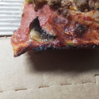 JET’S PIZZA - Updated July 2024 - 39 Photos & 25 Reviews - 2620 ...