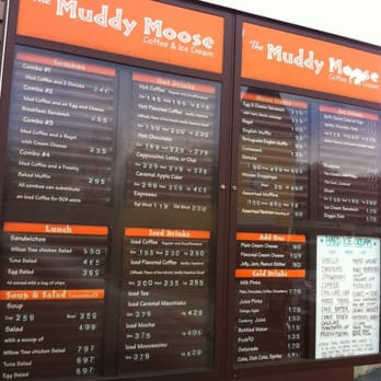 THE MOOSE CAFE - Updated August 2025 - 53 Photos & 107 Reviews - 1160 ...