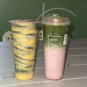 LA CHA X THE BOWL - Updated January 2026 - 988 Photos & 588 Reviews ...