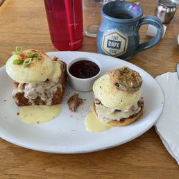 FORT JESSE CAFE - 307 Photos & 506 Reviews - 1531 Fort Jesse Rd, Normal ...