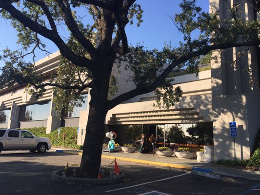 SANTA ROSA IMAGING MEDICAL CENTER - Updated December 2025 - 18 Photos ...