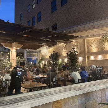ATHENA GREEK RESTAURANT - Updated December 2025 - 1141 Photos & 1113 ...