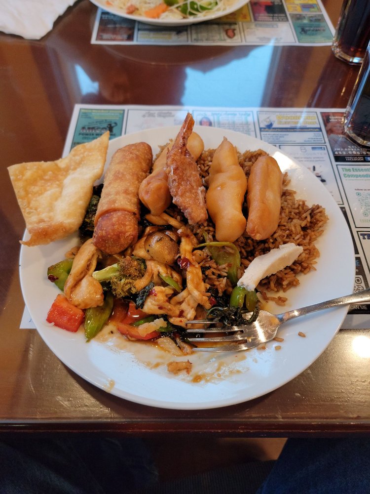 LONG LONG NOODLE - Updated September 2024 - 9 Central St, Templeton ...