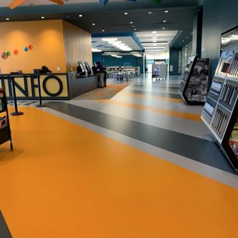 DOWNEY CITY LIBRARY - Updated December 2025 - 107 Photos & 77 Reviews ...