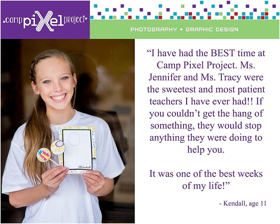 CAMP PIXEL PROJECT - Updated June 2024 - 50 Photos - The Woodlands ...