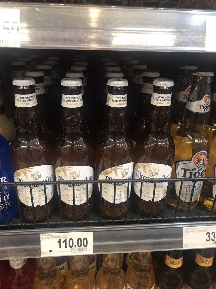 RUSTAN’S FRESH - Updated September 2025 - Cuenca Park, Ayala Alabang ...