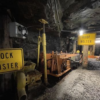 BECKLEY EXHIBITION COAL MINE - Updated June 2025 - 145 Photos & 73 ...