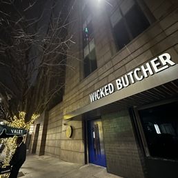WICKED BUTCHER - Updated December 2025 - 338 Photos & 133 Reviews ...