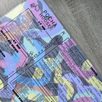 POCHA HOUSE - Updated August 2024 - 752 Photos & 262 Reviews - 1910 Q ...