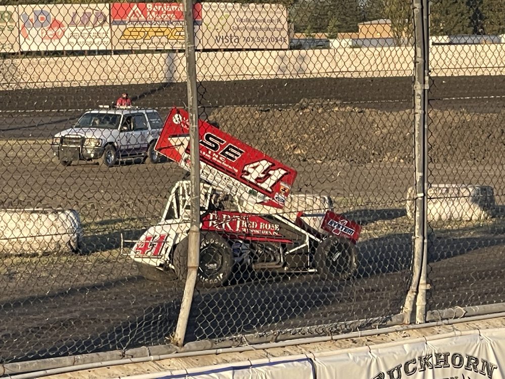 PETALUMA FAIRGROUNDS SPEEDWAY - Updated July 2025 - 33 Photos & 24 ...