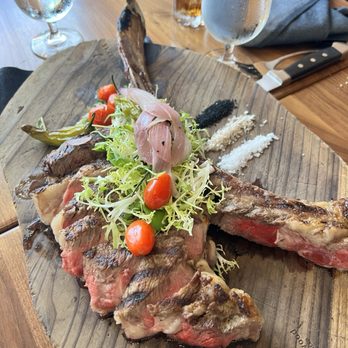 LB STEAK - BISHOP RANCH - Updated August 2024 - 1550 Photos & 641 ...