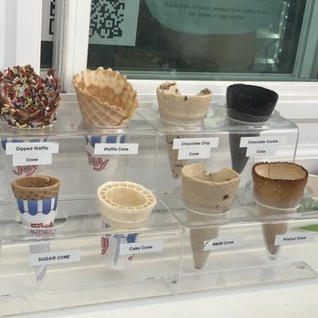 CONE CRAZY ICE CREAM SHOP - Updated December 2025 - 37 Photos & 28 ...