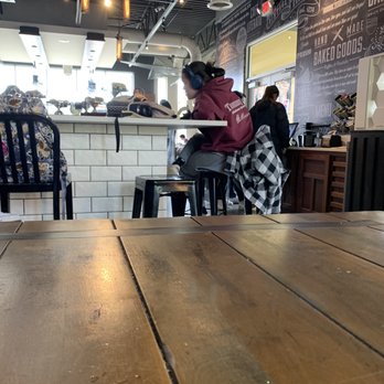 CAFE LITERATO - Updated December 2025 - 124 Photos & 156 Reviews - 1920 ...