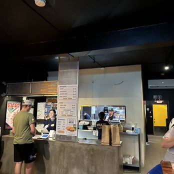 STAX - Updated January 2025 - 117 Photos & 82 Reviews - 110 W Soledad ...