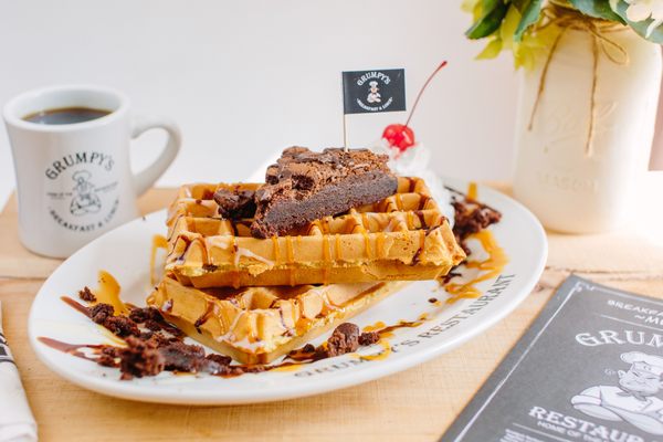 GRUMPY’S RESTAURANT - Updated October 2025 - 159 Photos & 117 Reviews ...