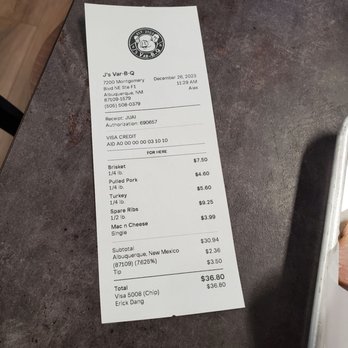 J’S VAR-B-Q - Updated December 2025 - 71 Photos & 75 Reviews - 7200 ...