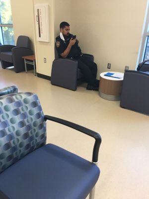 BEN TAUB HOSPITAL EMERGENCY ROOM - Updated August 2024 - 42 Photos ...