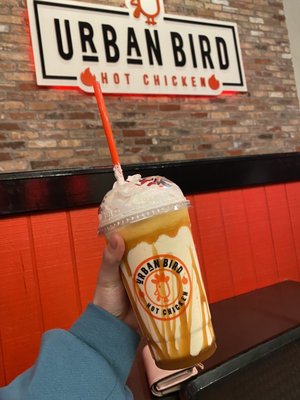 URBAN BIRD HOT CHICKEN - Updated December 2025 - 322 Photos & 243 ...