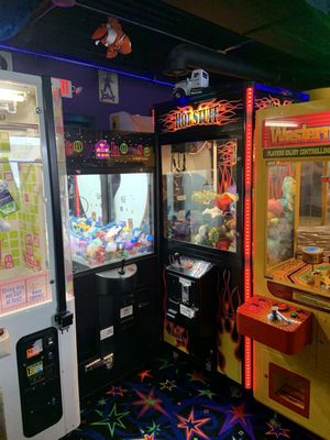 HIGH SCORE ICE CREAM & ARCADE - Updated December 2025 - 31 Reviews ...