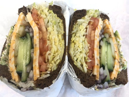 MIKE’S DELI 2 - 187 Photos & 296 Reviews - 238 E 1st St, Los Angeles ...