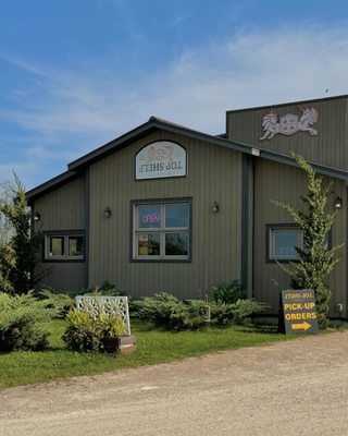 TOP SHELF DISTILLERS - Updated December 2025 - 30 Photos - 14 Warren ...