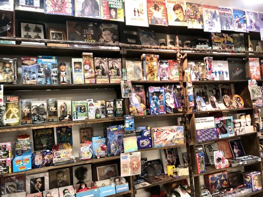 VINYL ASYLUM - Updated December 2025 - 65 Photos & 39 Reviews - 2028 ...