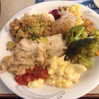 DUTCH-WAY FARM MARKET - MYERSTOWN - Updated October 2024 - 48 Photos ...