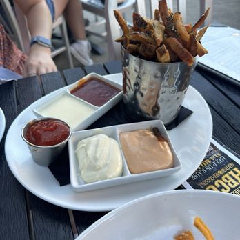 UNION 50 - Updated December 2024 - 1854 Photos & 985 Reviews - 620 N ...