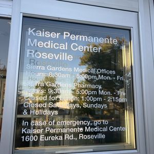 KAISER PERMANENTE OPTOMETRY CENTER - Updated October 2025 - 18 Photos ...