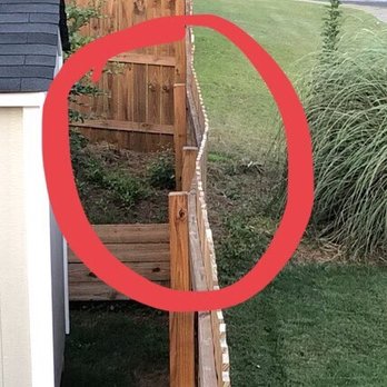 FIRST FENCE OF GEORGIA - Updated December 2025 - 106 Photos & 66 ...