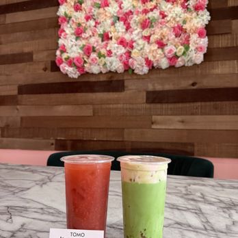 TOMO TEA HOUSE - Updated June 2025 - 255 Photos & 72 Reviews - 825 ...