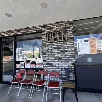 SAY YUM THAI STREET FOOD - Updated September 2024 - 293 Photos & 161 ...