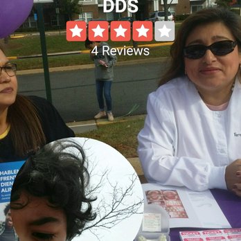 VERONICA ENRIQUEZ, DDS - Updated October 2025 - 12 Reviews - 14102 Sullyfield Cir, Chantilly ...