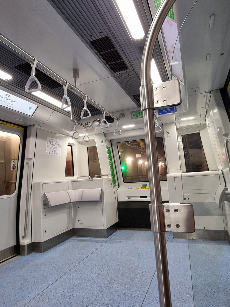 SMRT - Updated September 2025 - 251 North Brg Rd, Singapore, Singapore ...