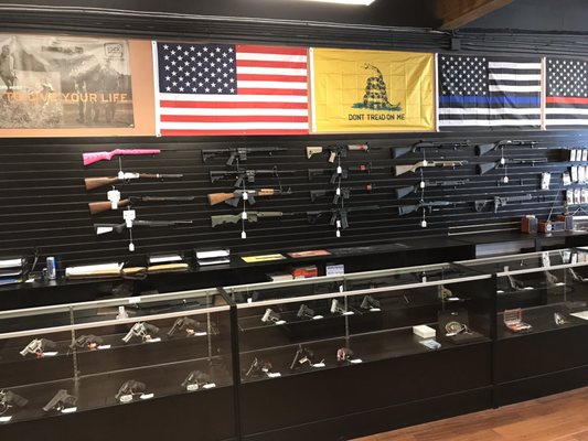 INTEGRITY ARMS with 65 Reviews & 23 Photos - 906 W Lodi Ave, Lodi ...