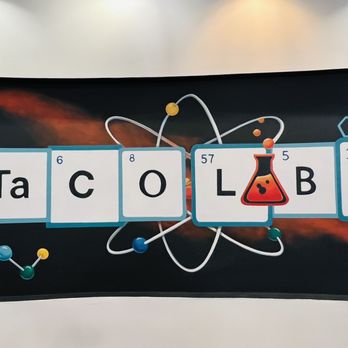 TACO LABS BOCA - Updated April 2025 - 122 Photos & 100 Reviews - 1956 ...