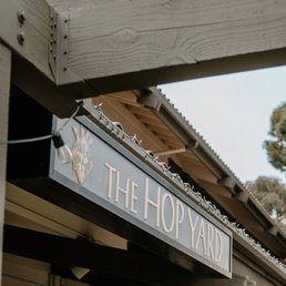 THE HOPYARD AMERICAN ALEHOUSE & GRILL - Updated November 2024 - 256 ...