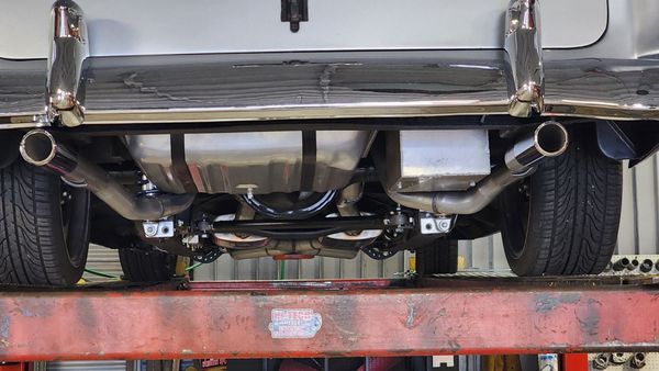 HI-TECH MUFFLER - Updated January 2026 - 53 Photos & 64 Reviews - 430 N ...