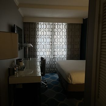 THE VEN AT EMBASSY ROW, WASHINGTON DC, A TRIBUTE PORTFOLIO HOTEL ...