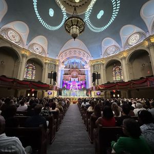 VOUS CHURCH - JDD - Updated June 2025 - 25 Photos & 28 Reviews - 3100 ...
