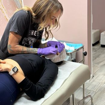 ATHENA BODY ADORNMENT - Updated November 2025 - 426 Photos & 142 ...