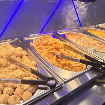 SORA SUSHI & SEAFOOD BUFFET - Updated August 2025 - 225 Photos & 70 Reviews - 1282 Worcester St ...