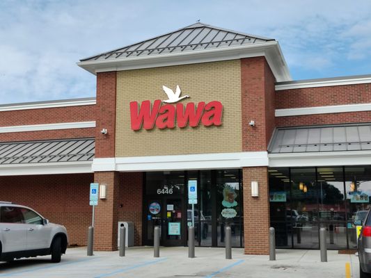 WAWA - Updated October 2025 - 12 Photos - 6446 Richmond Rd ...