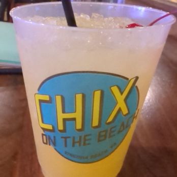 CHIX ON THE BEACH - Updated June 2024 - 943 Photos & 952 Reviews - 701 ...