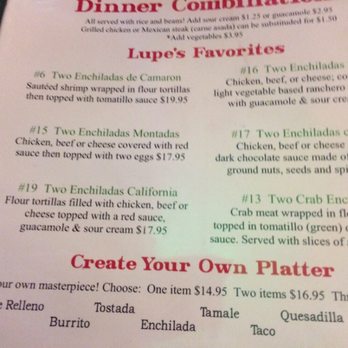 CASA LUPE NUMBER 2 - Updated September 2025 - 332 Photos & 629 Reviews ...